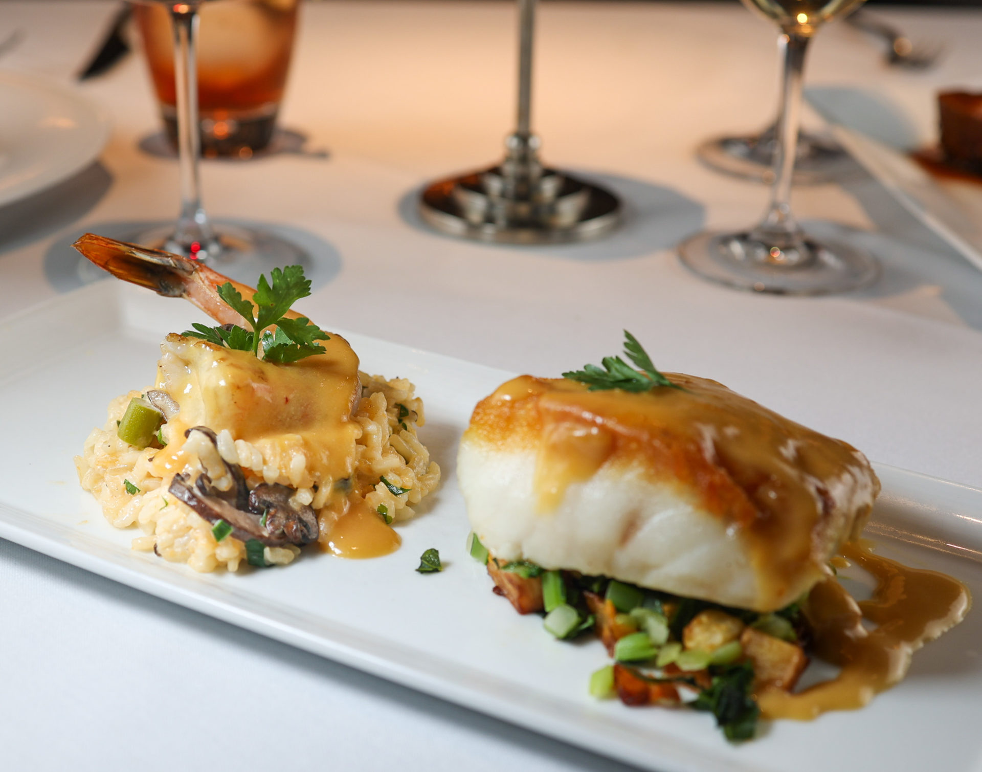 Esty Street: Your Destination for Fine Dining in North Jersey