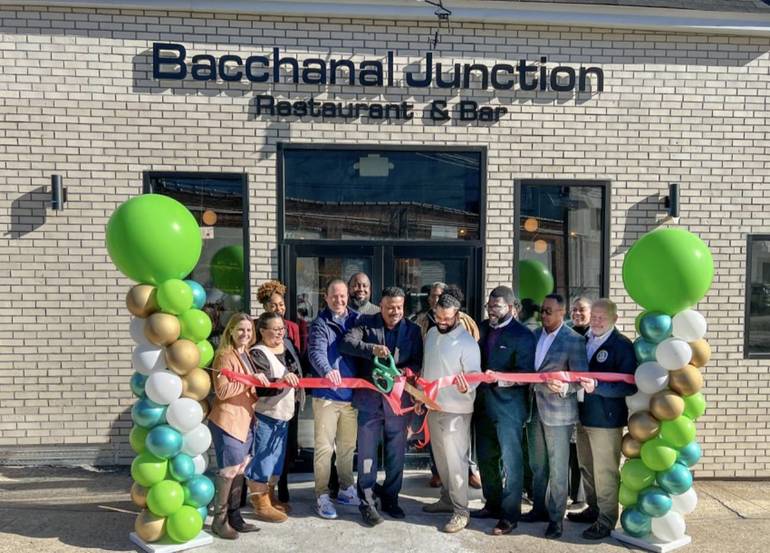 NJ Restaurant Openings in Bloomfield, Cherry Hill, Paramus, and More