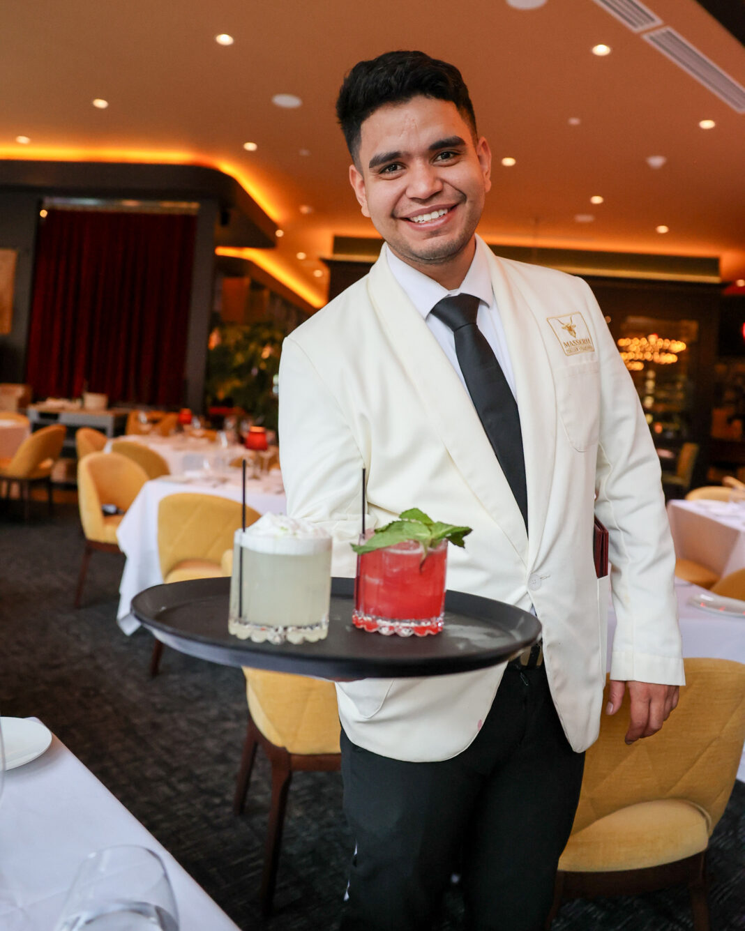 Masseria Italian Steakhouse: Morristown’s Hottest New Restaurant