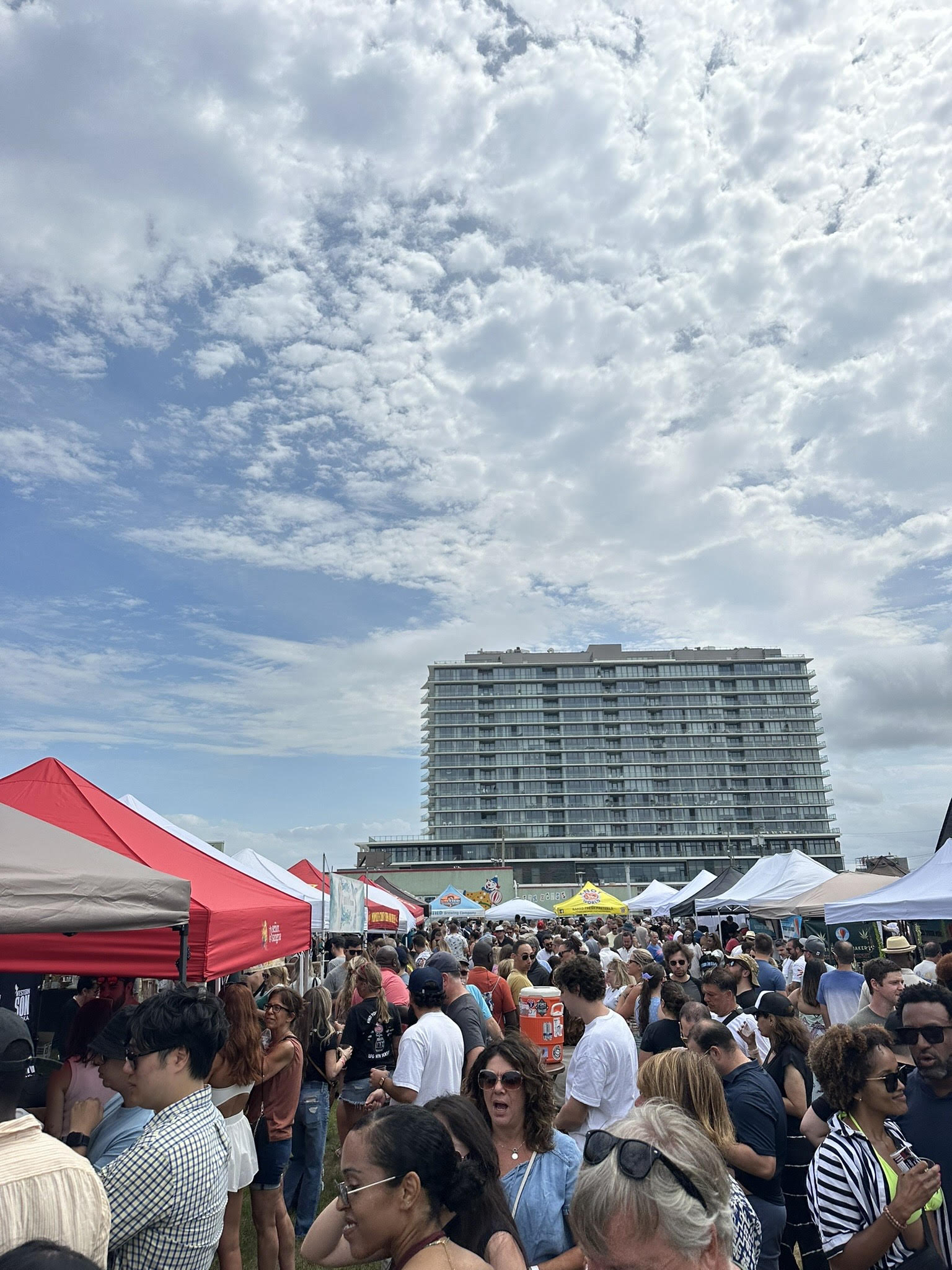 Asbury Park Summer Beer, Wine & Spirits Fest Returns June 27